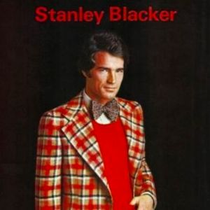 Stanley Blacker | Suits & Blazers | Stanley Blacker Mens Vintage Hand Tailored Late 7s Plaid ...